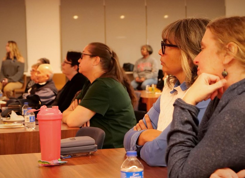 Bert Nash Community Mental Health Center to host panel about equity ...